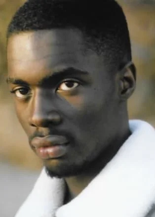 SHECK WES — ST. CLAIRE MODELING