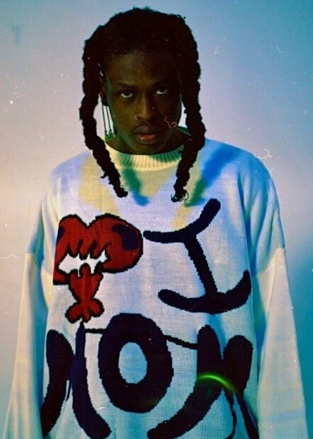 SPECIAL BOOKINGS — ST. CLAIRE MODELING