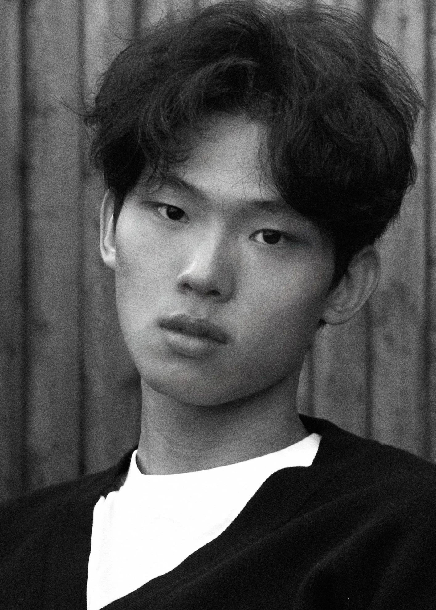 JUNSEO — ST. CLAIRE MODELING