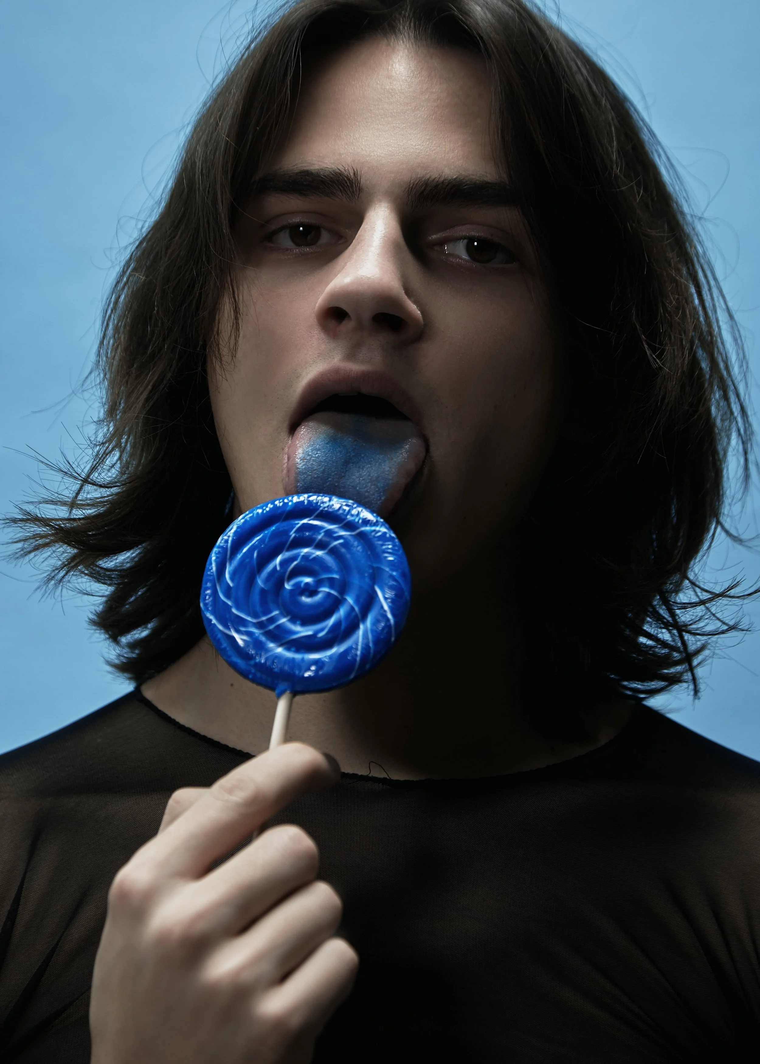 ETHAN — ST. CLAIRE MODELING