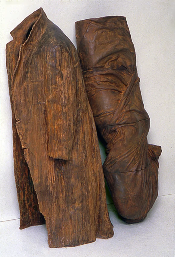 Works — Judith Shea