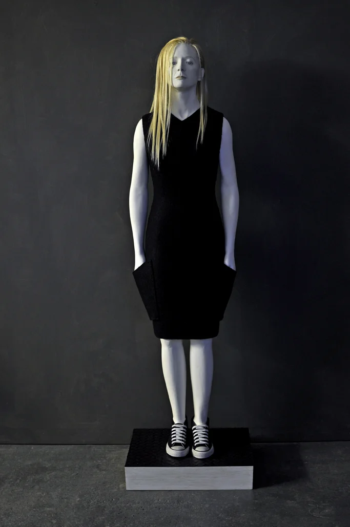 Works — Judith Shea