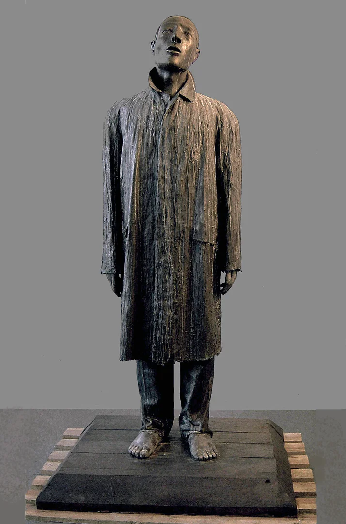 Works — Judith Shea