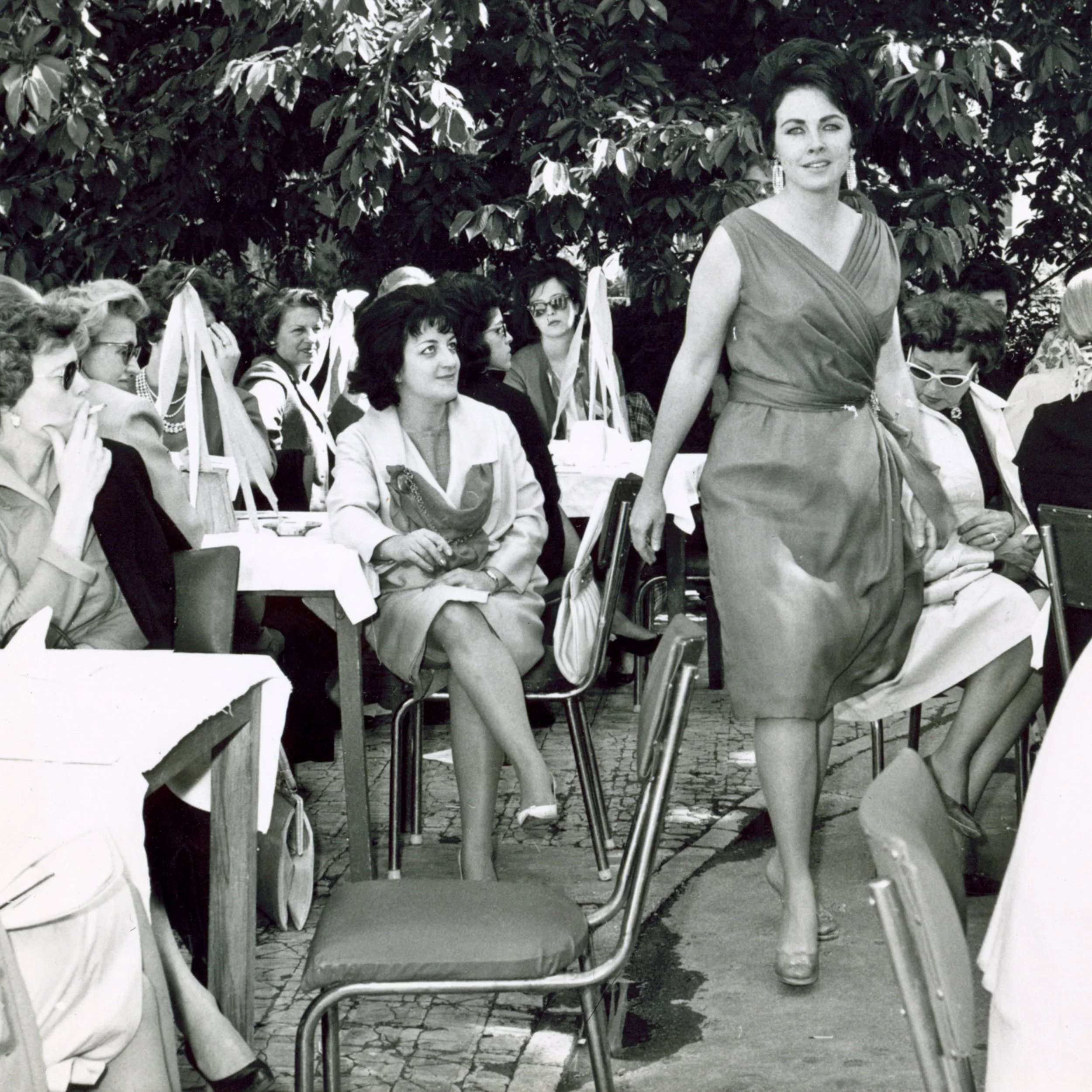 IRAN 1959 - 1964 — AZARI COLLECTION