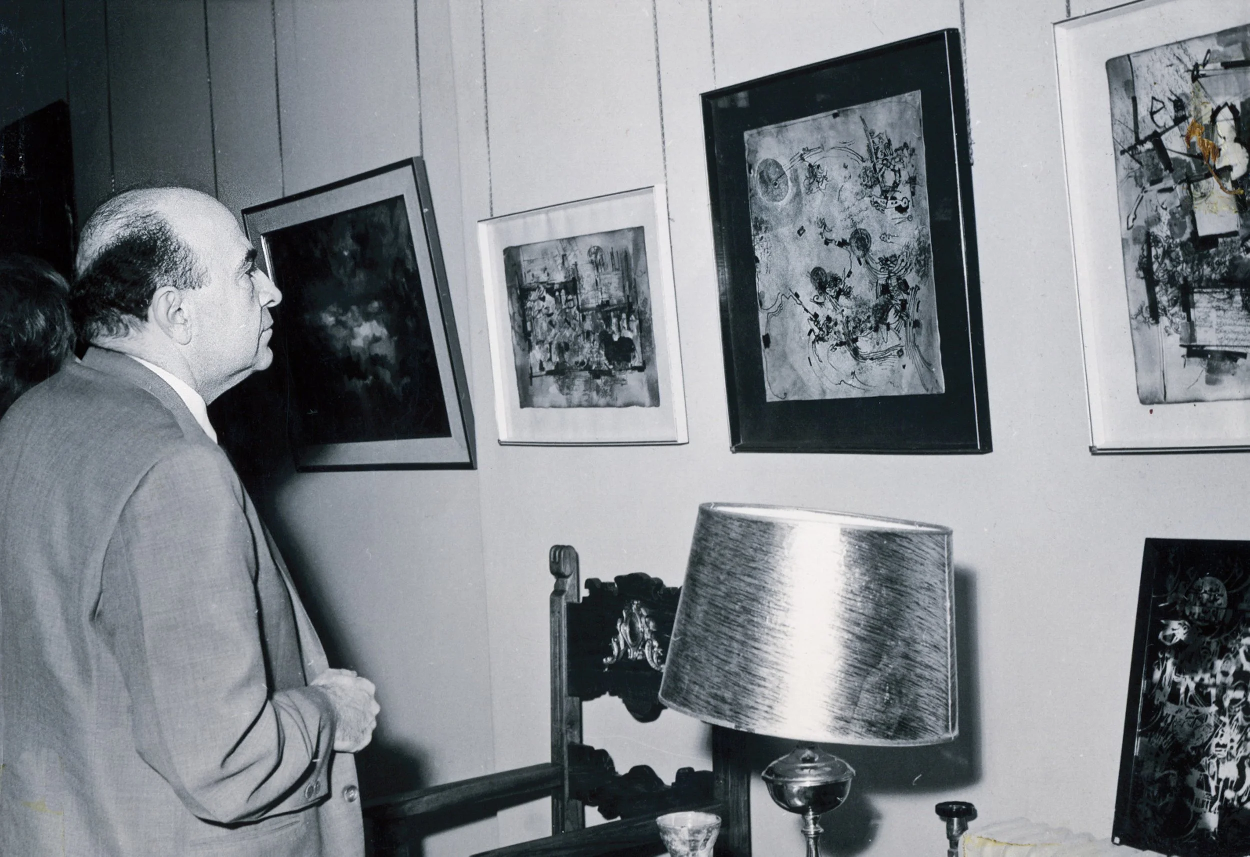 IRAN 1959 - 1964 — AZARI COLLECTION