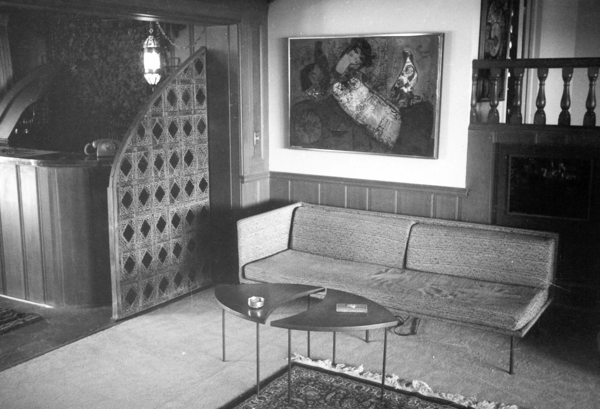 LOS ANGELES 1964 - 1975 — AZARI COLLECTION