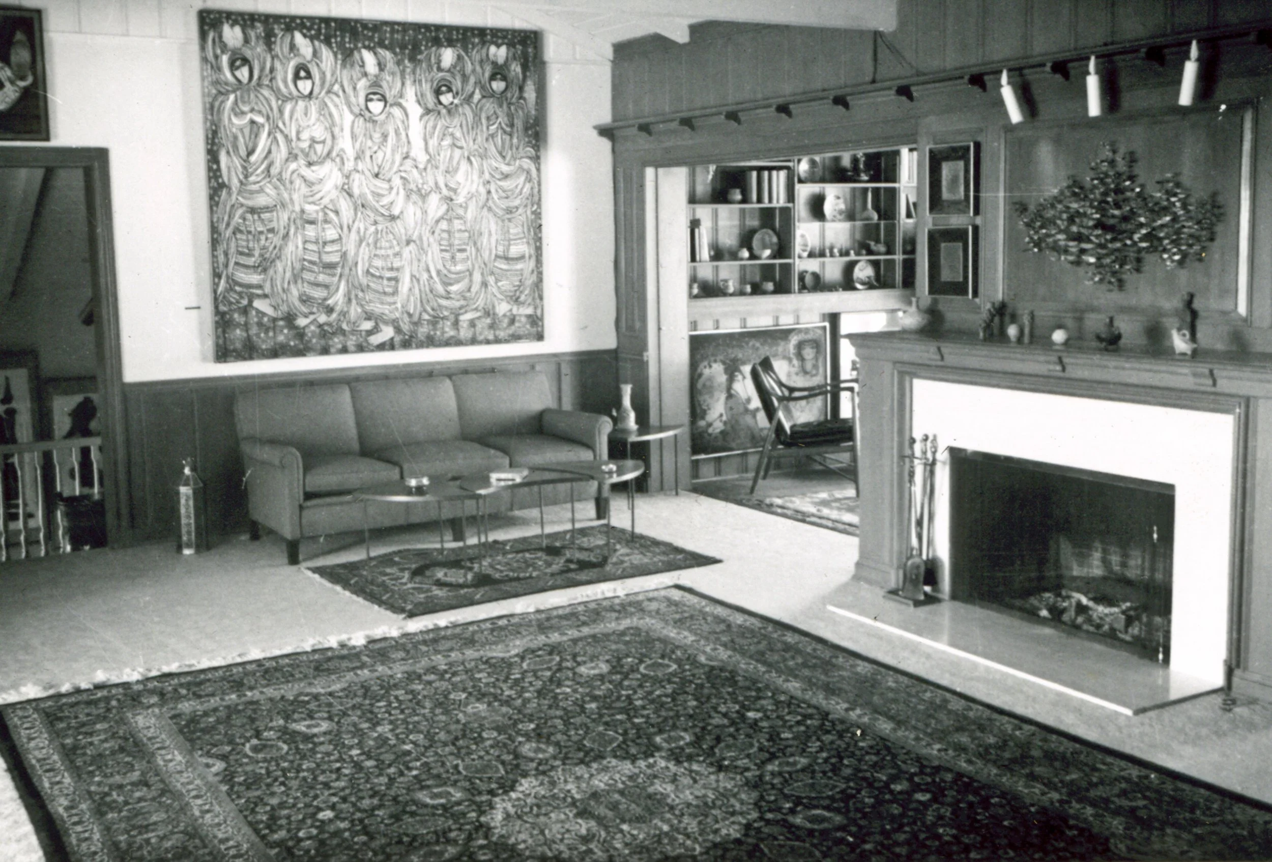 LOS ANGELES 1964 - 1975 — AZARI COLLECTION