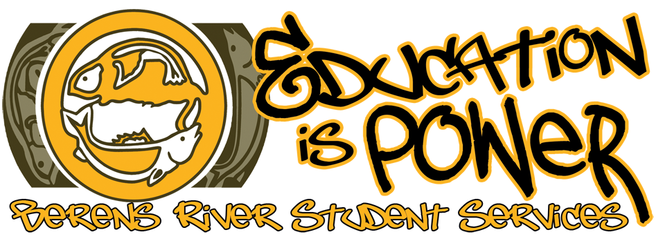 About Student Services — Berens River First Nation