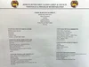 Chief & Council — Berens River First Nation