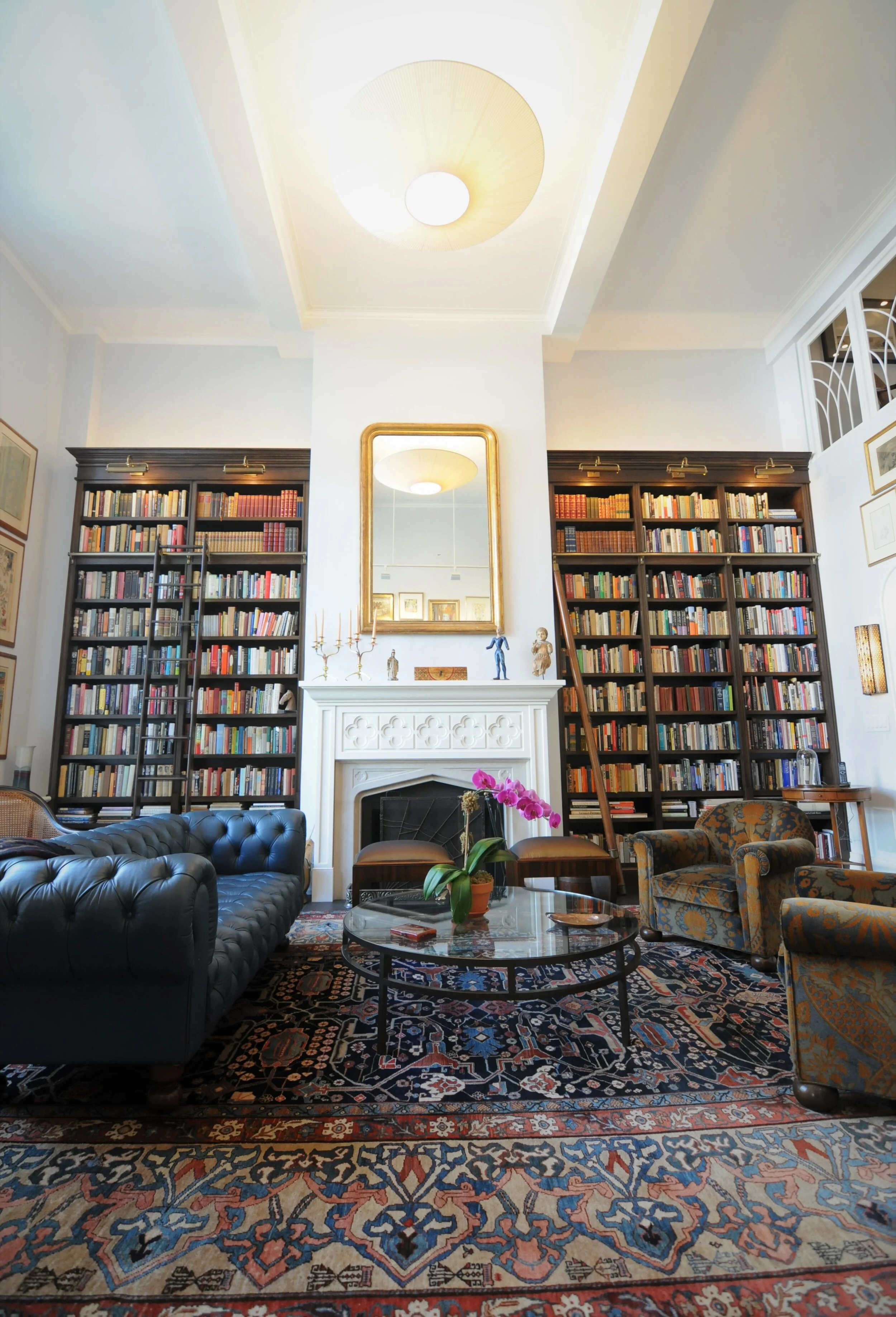 Portfolio — NY Surface Styles