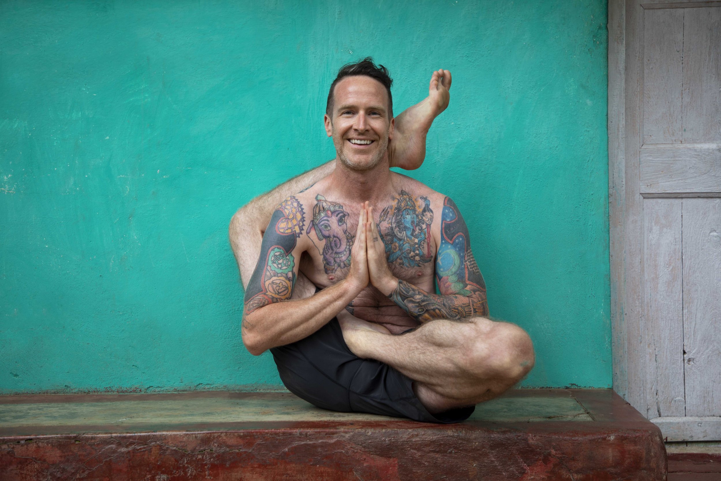 Shala of Pittsburgh Ashtanga Yoga