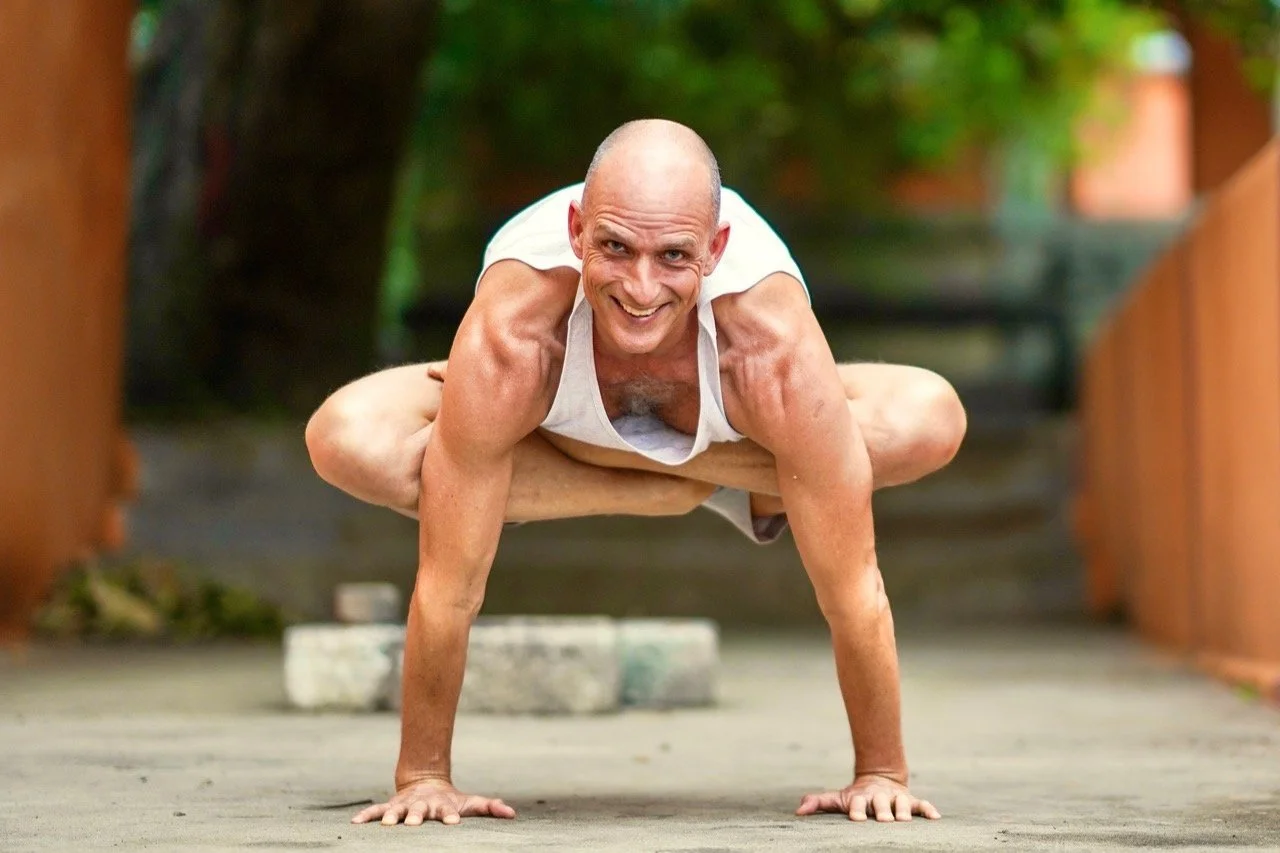 Shala of Pittsburgh Ashtanga Yoga