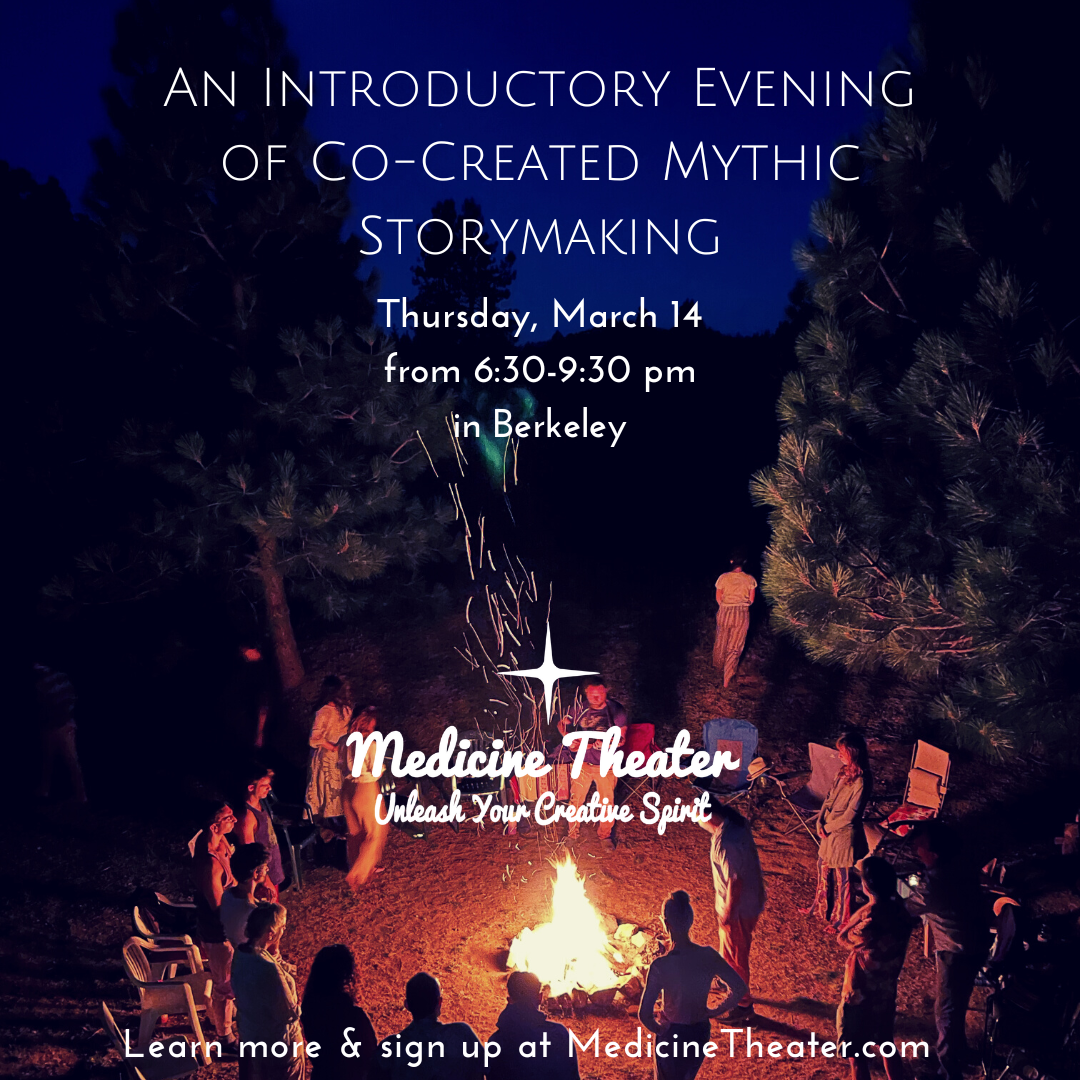 Improv Classes — Medicine Theater