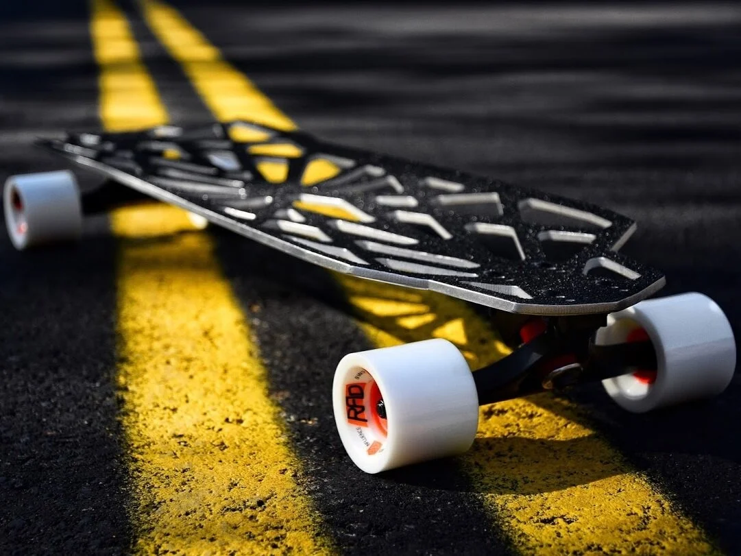 ThreeSix Topmount — ThreeSix Downhill