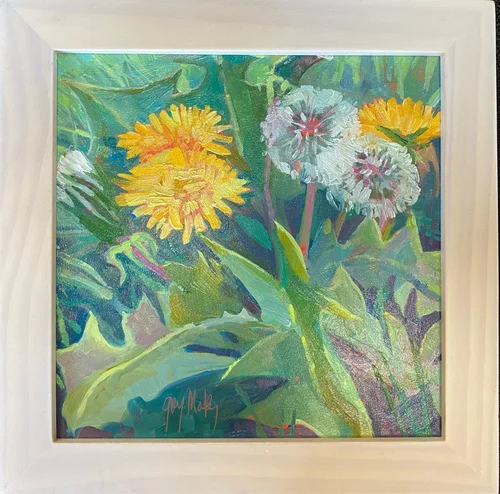 Janice Gay MakerJanice Gay Maker