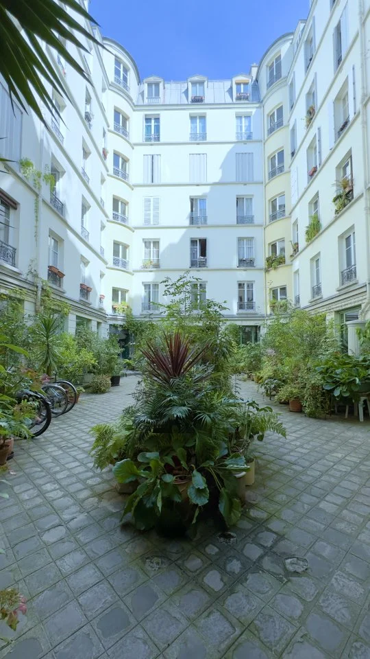 3D animation, VFX and motion capture studio based in Paris.