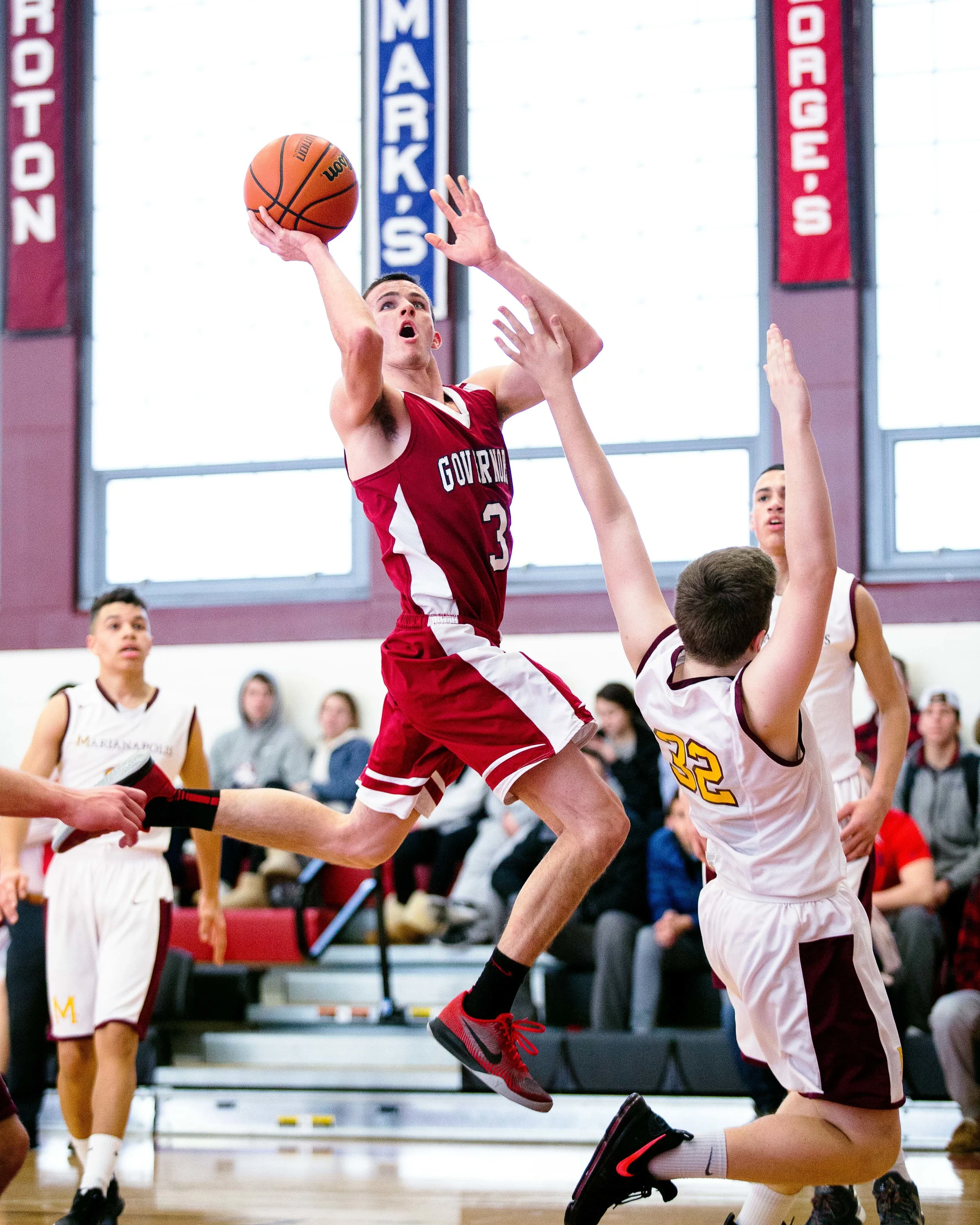 Paul Rutherford Photography