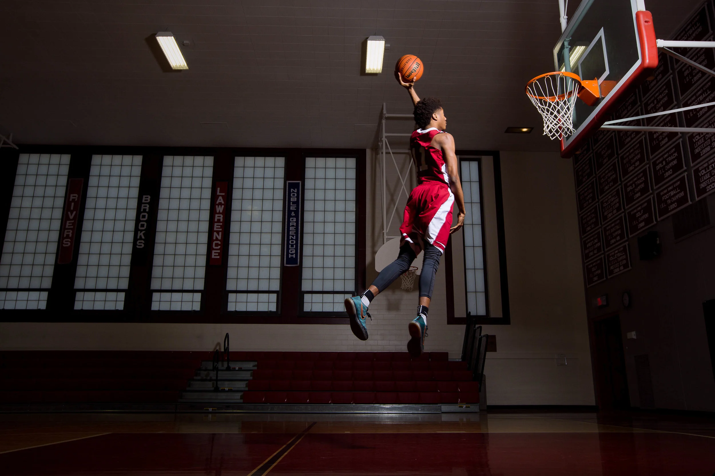 Paul Rutherford Photography