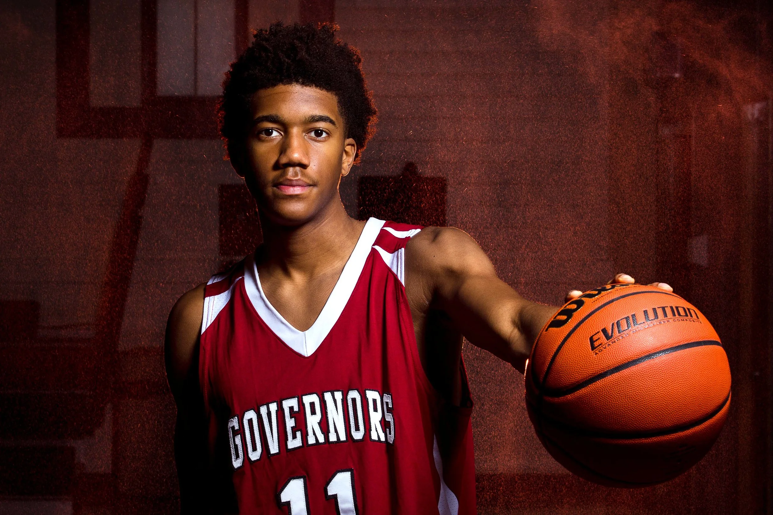 Paul Rutherford Photography