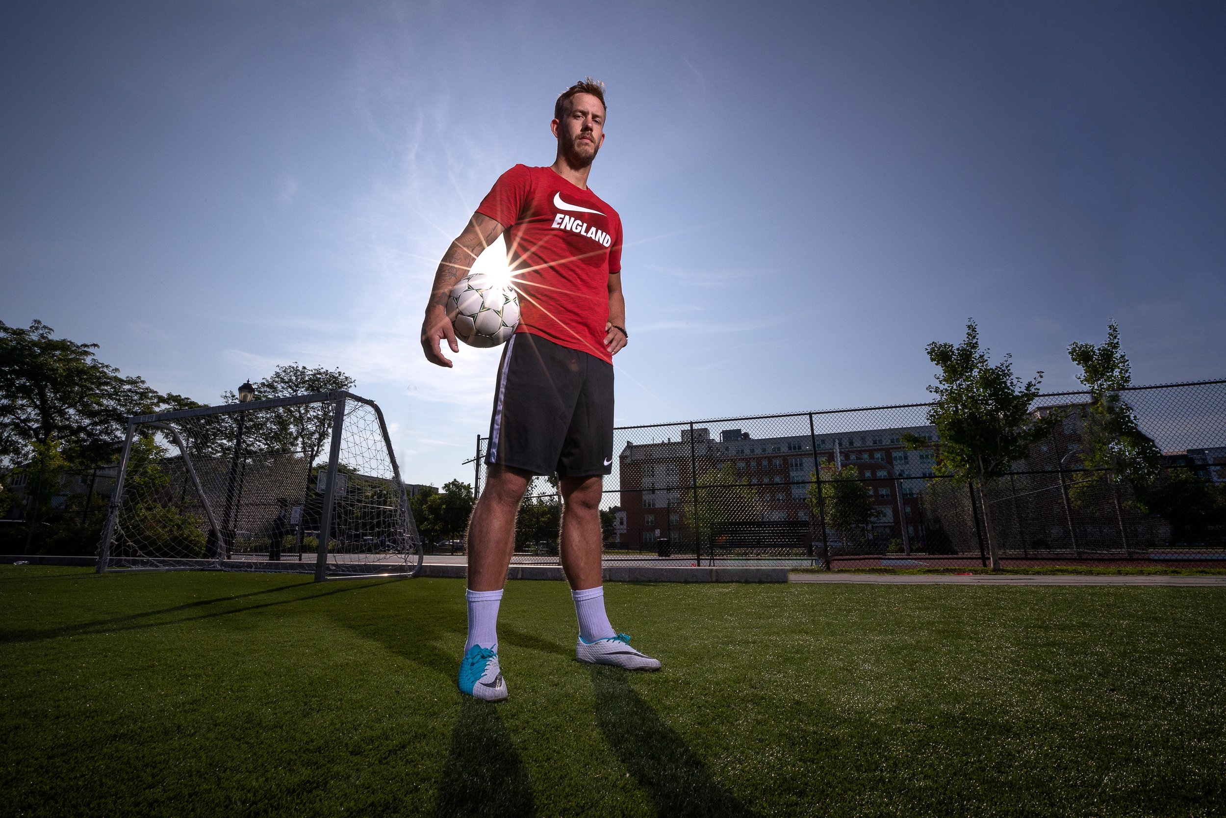 Paul Rutherford Photography