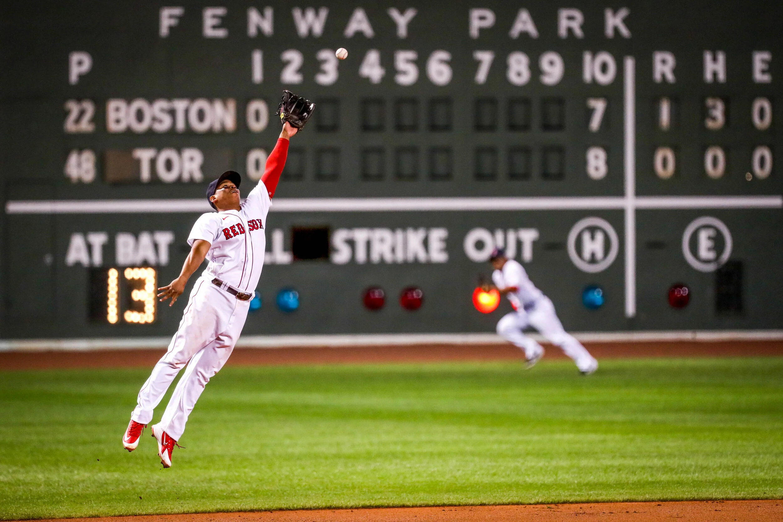 Paul Rutherford Photography