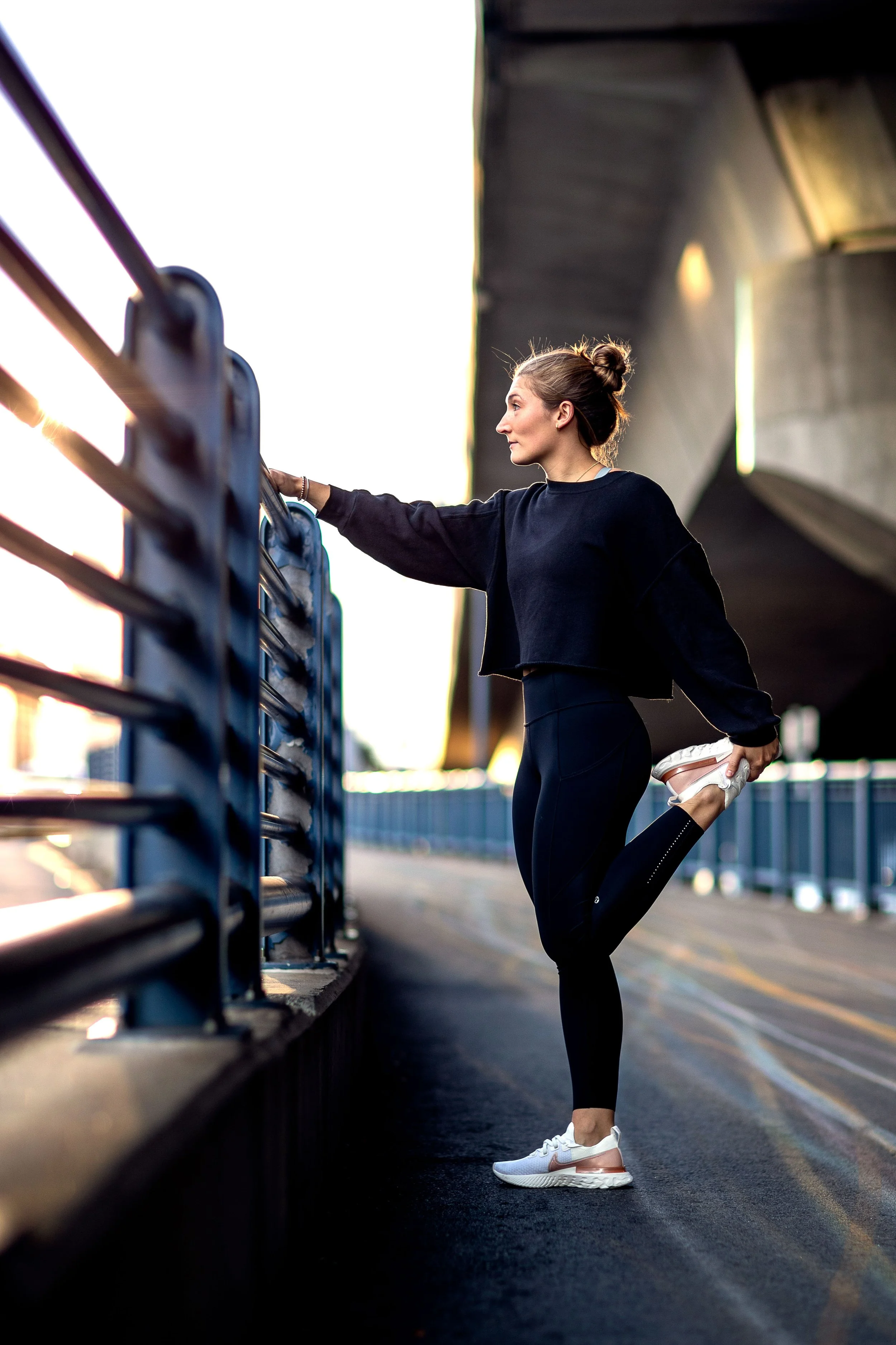 Paul Rutherford Photography