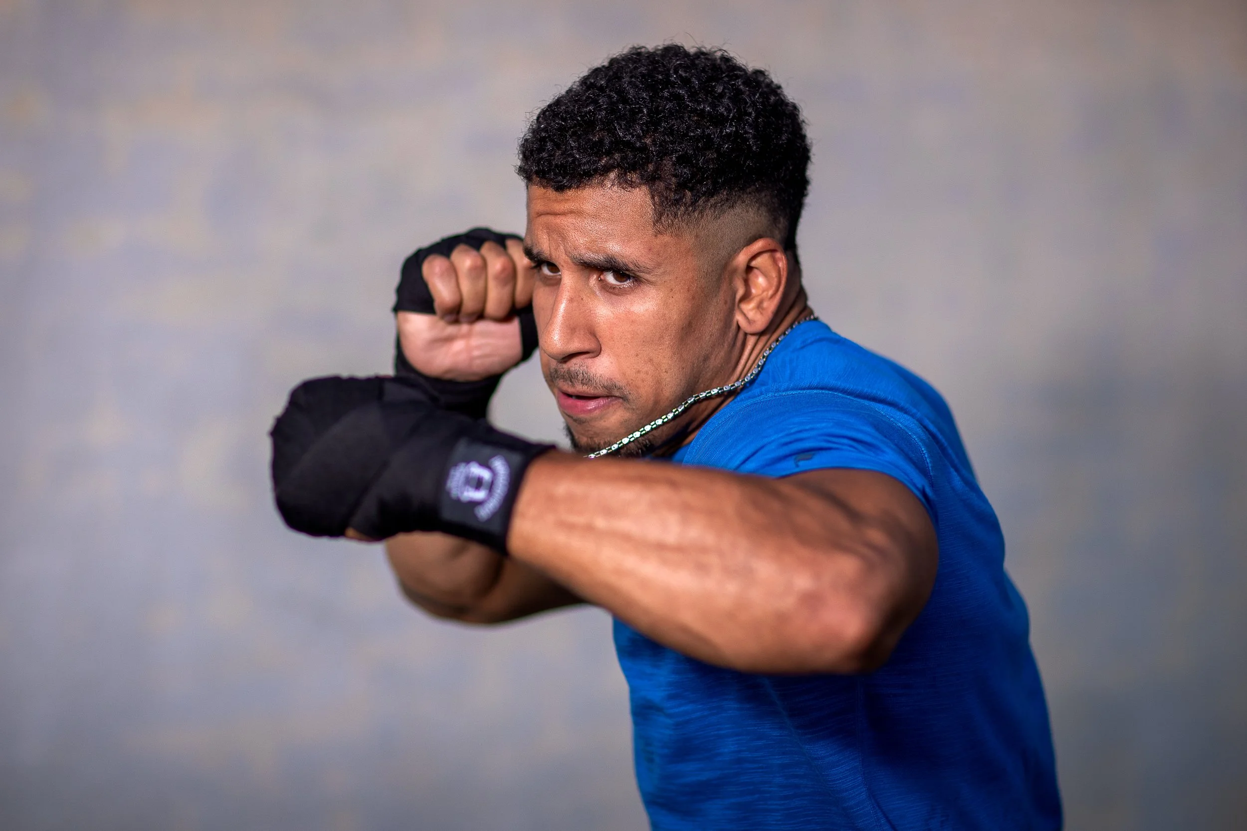 Paul Rutherford Photography