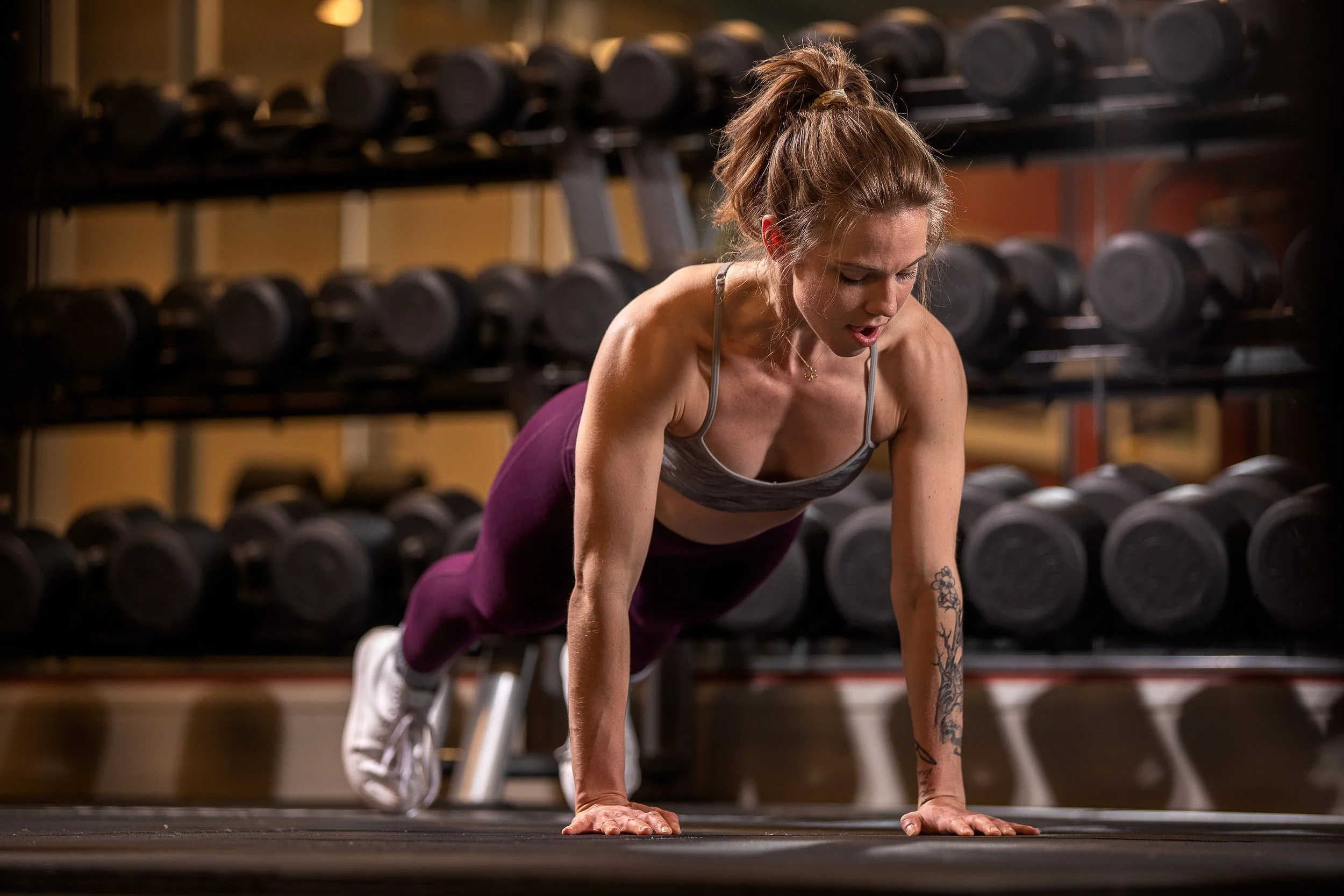 Paul Rutherford Photography