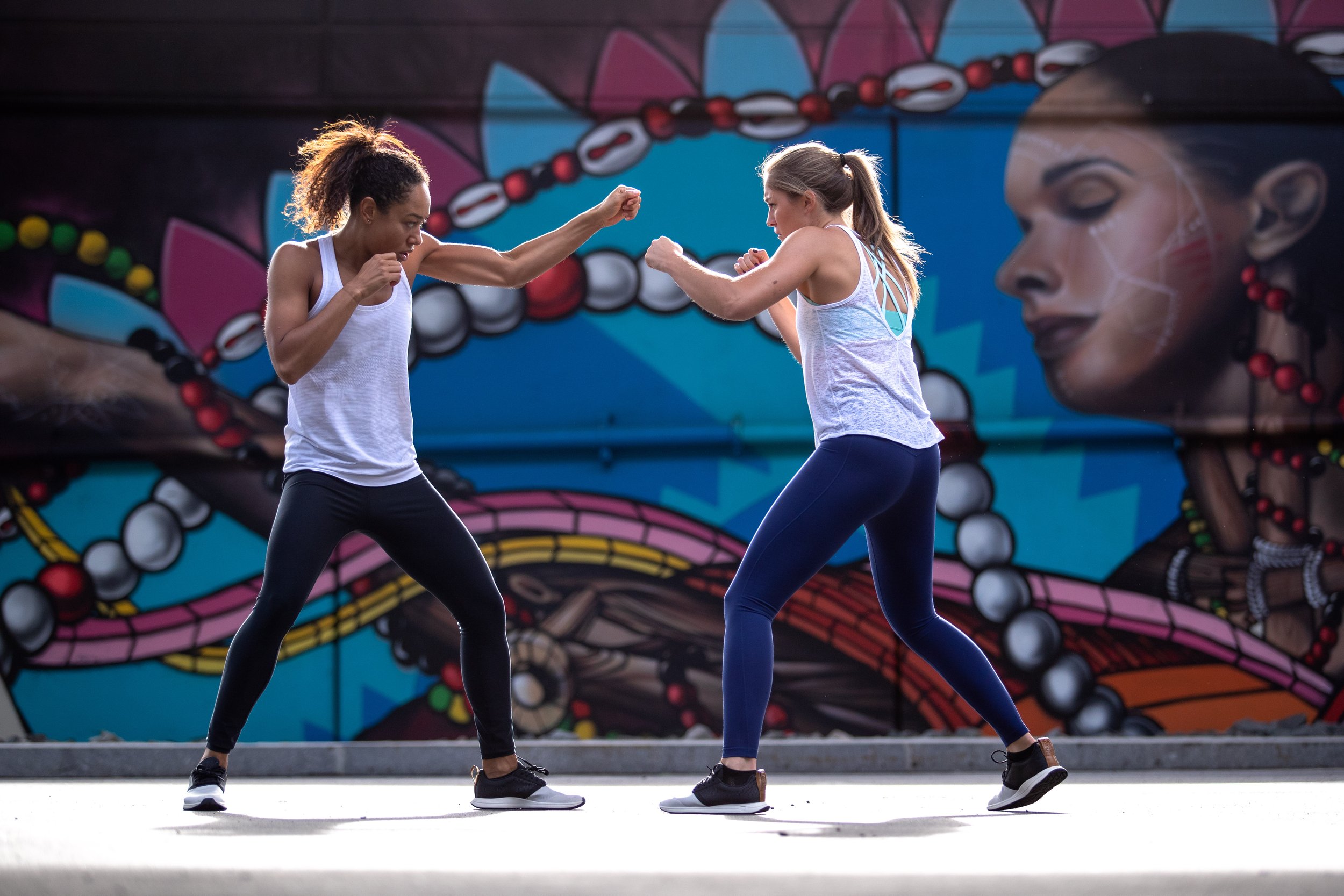 Paul Rutherford Photography