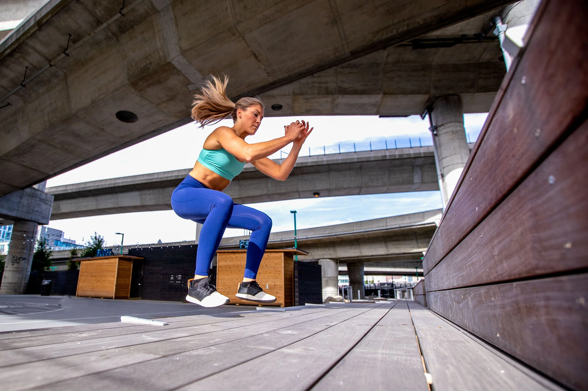 Paul Rutherford Photography