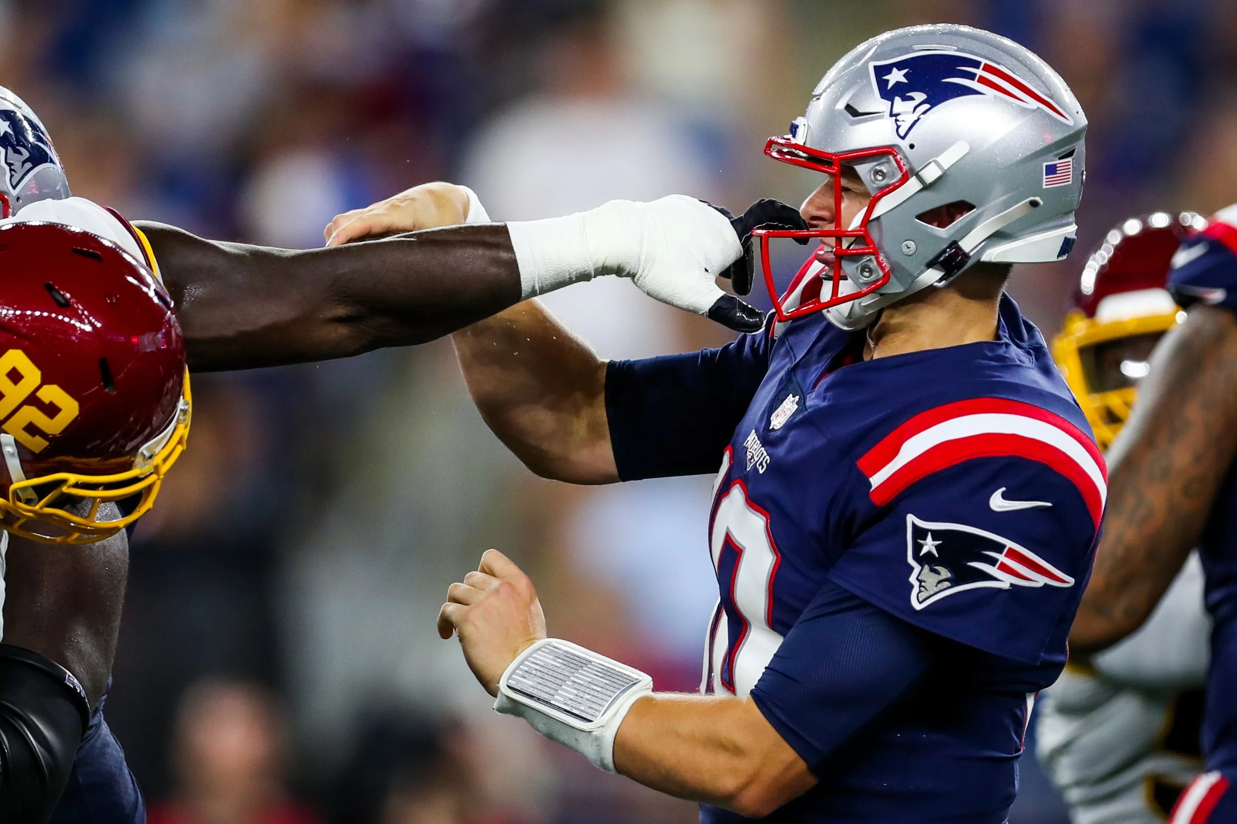 Paul Rutherford Photography