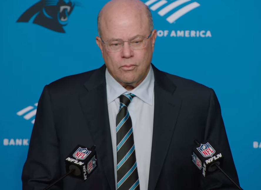 Billionaire Hedgefund Owner, David Tepper, Turns Event Planner ...