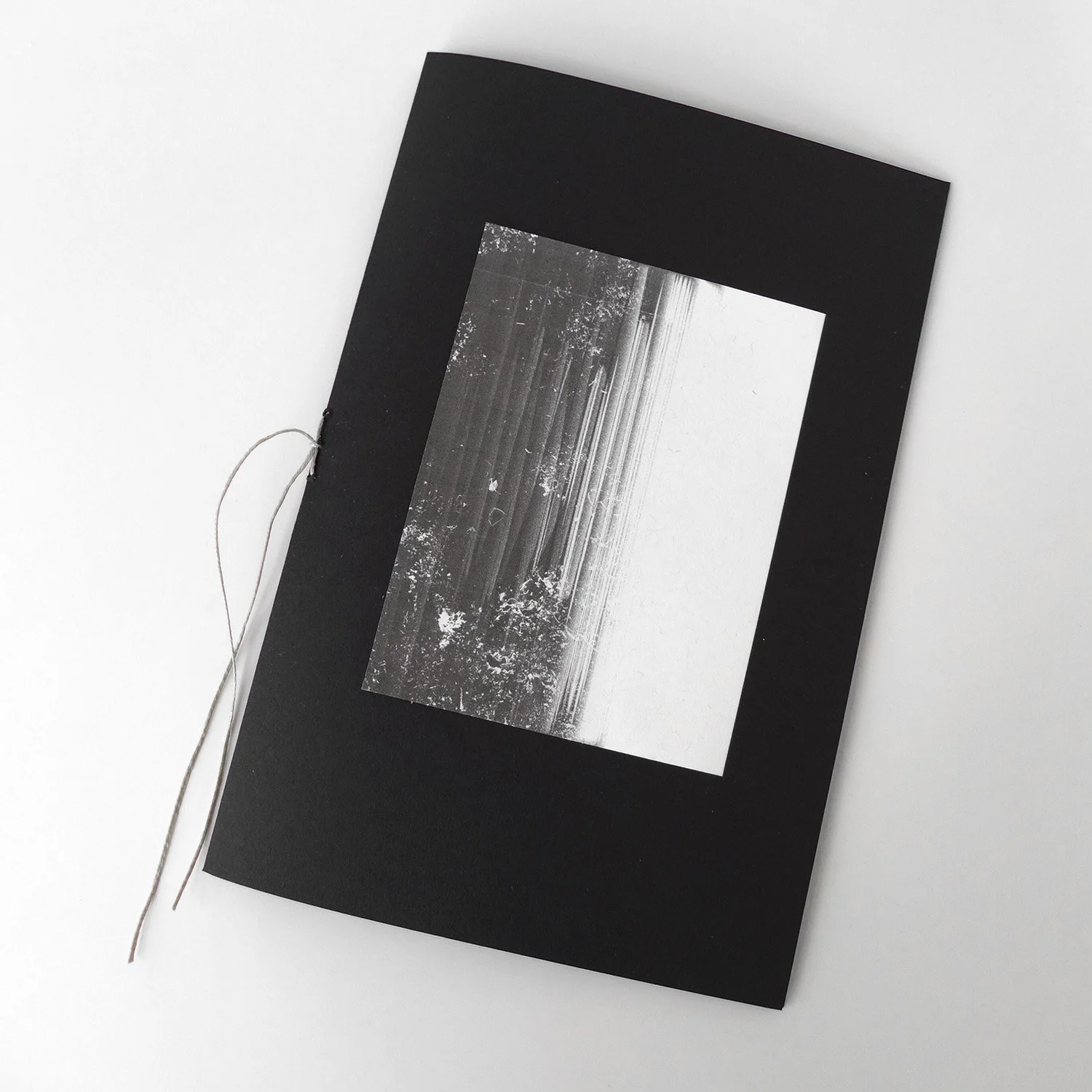 Odette England artist photographer