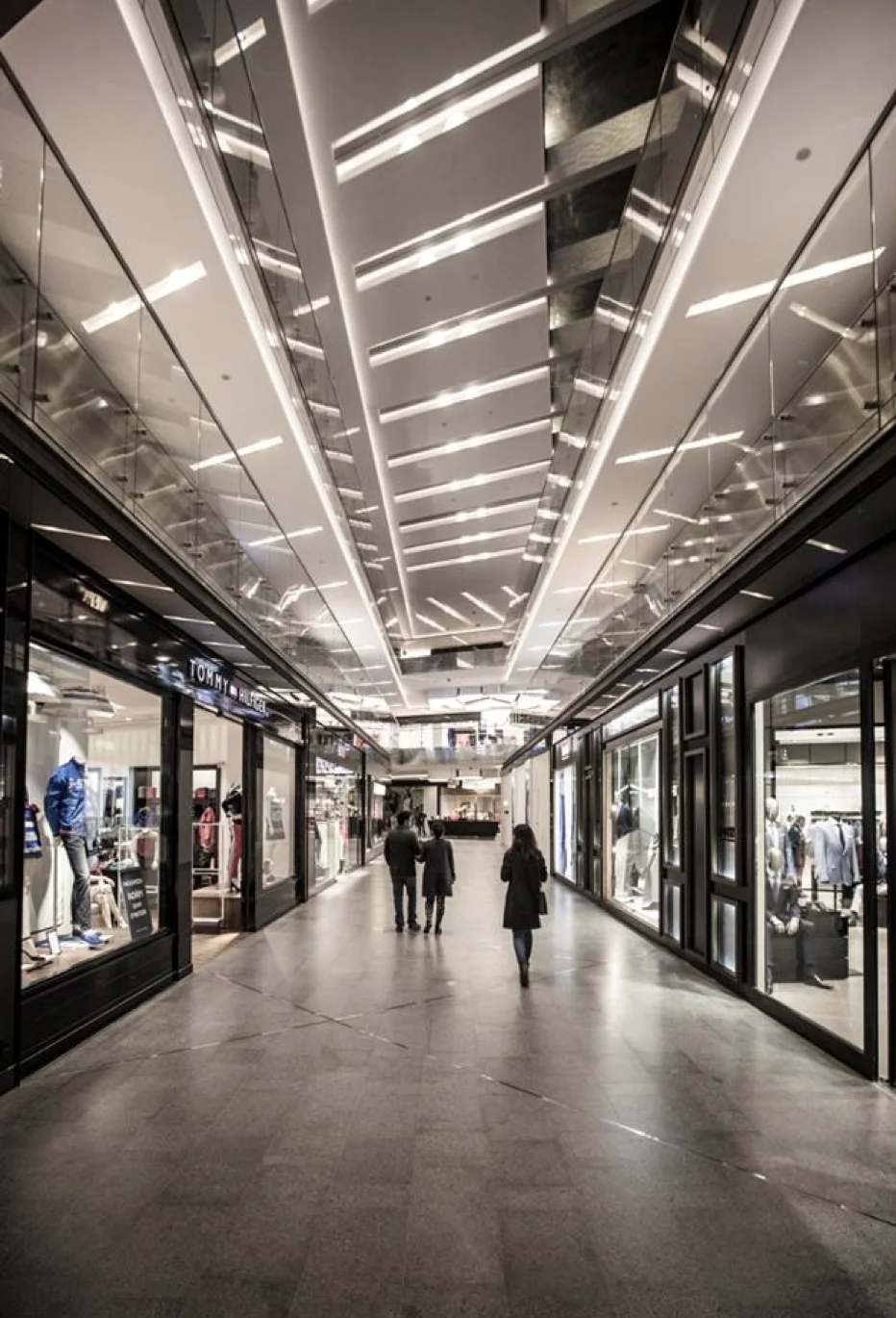 Next Level — Studio Lighting Design