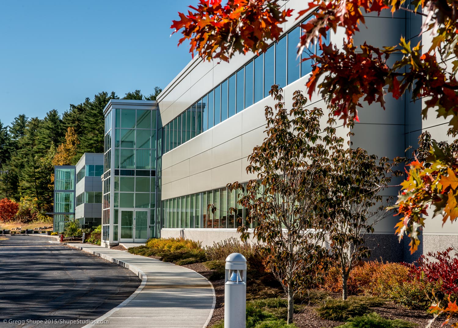 Corporate - Architectural Photographer Boston & New England - Shupe ...