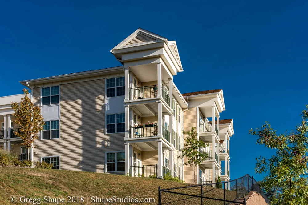 What’s the Best Time of Day to Photograph a Building? — ShupeStudios
