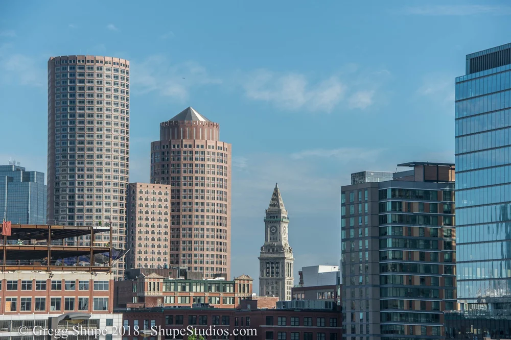 What’s the Best Time of Day to Photograph a Building? — ShupeStudios