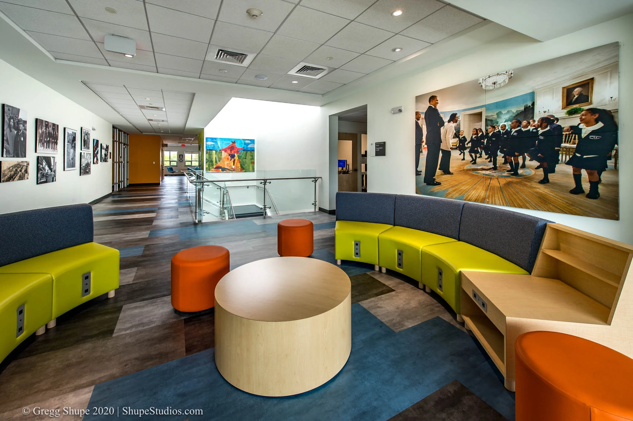 Education - Architectural Photographer Boston & New England - Shupe Studios — ShupeStudios