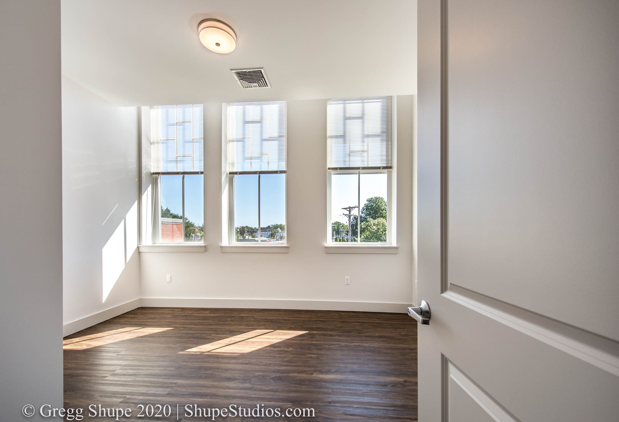 Architectural Photography: Shooting Unfurnished Rooms — ShupeStudios