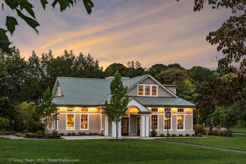 Proper lighting in architectural photography - Shupe Photography ...