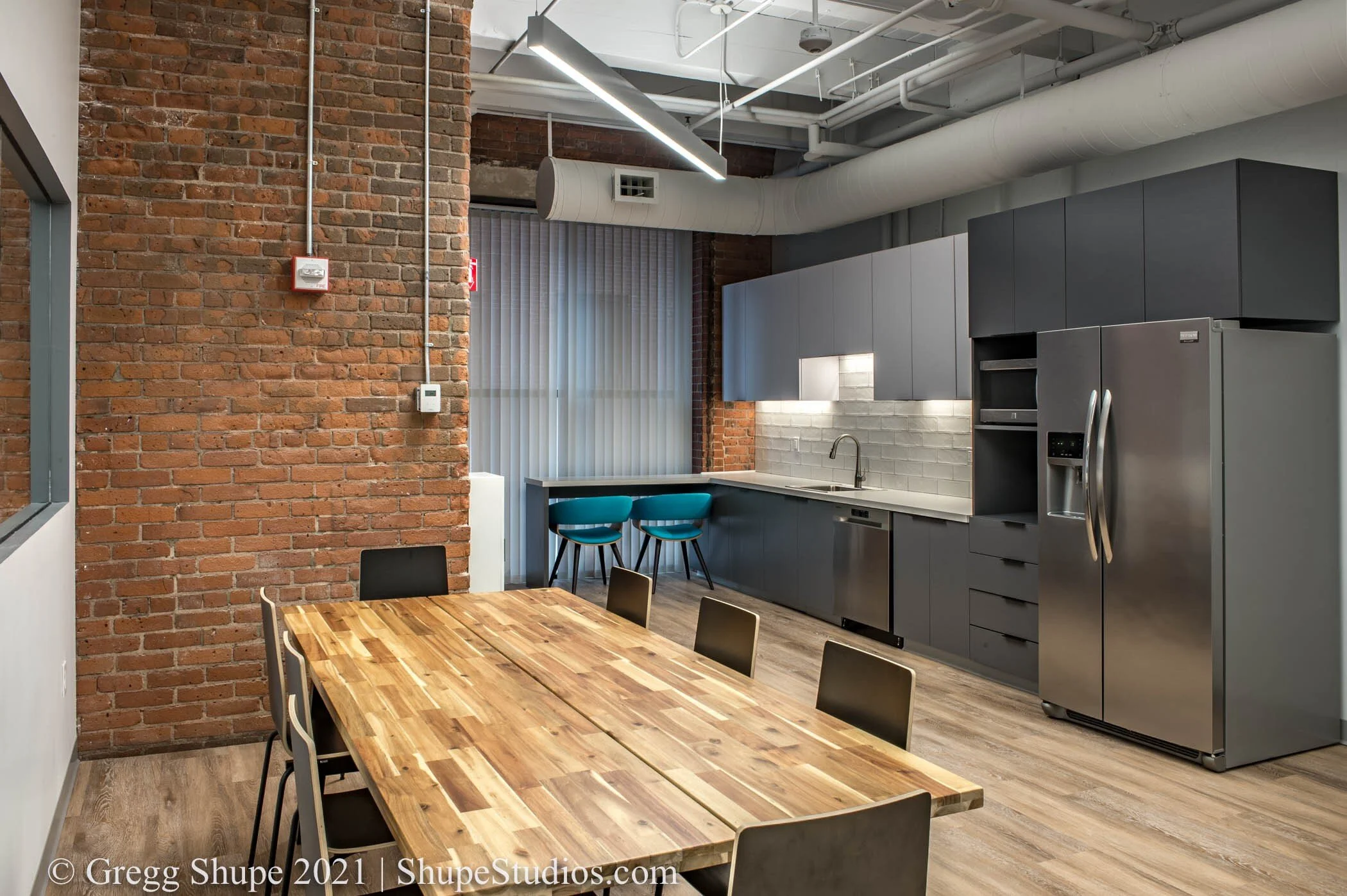 The Art of Photographing Small Spaces and Tight Interiors — ShupeStudios
