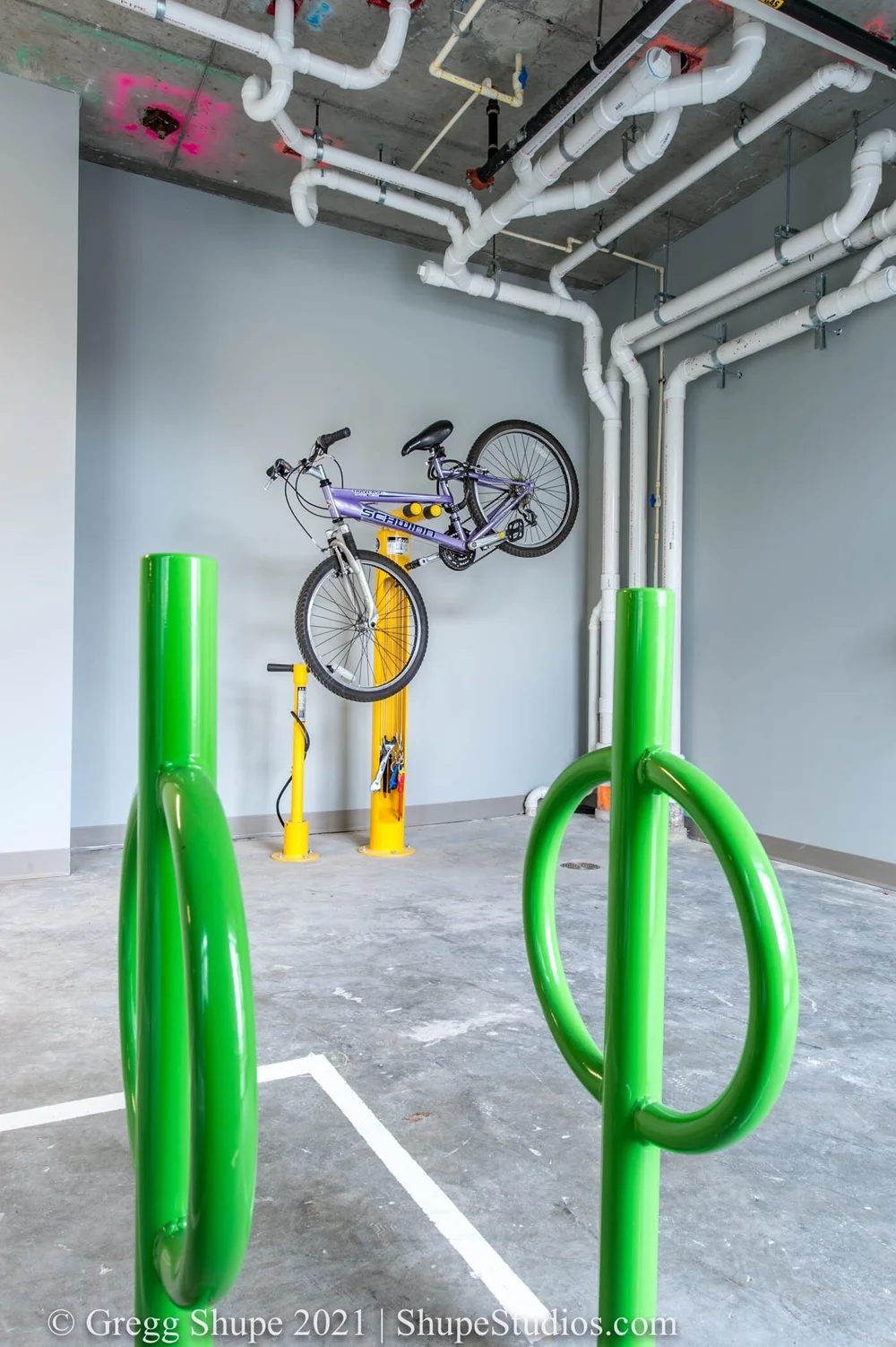 The Art of Photographing Small Spaces and Tight Interiors — ShupeStudios