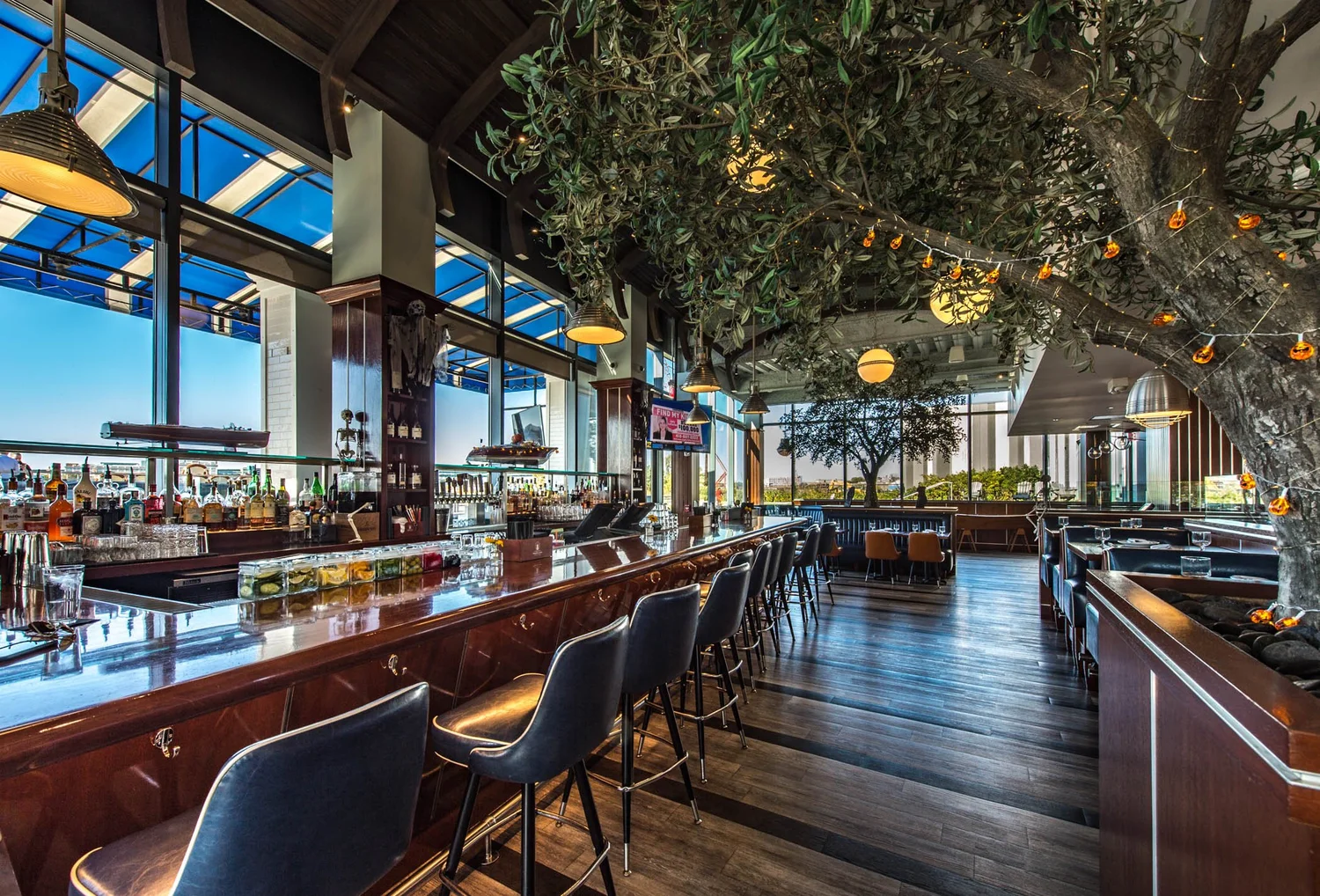 The “How To” of Restaurant Photography — ShupeStudios