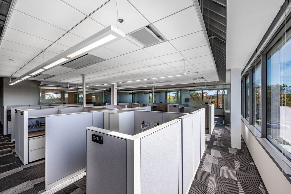 Got underused “Zombie” office space? Here is how to lease it ...
