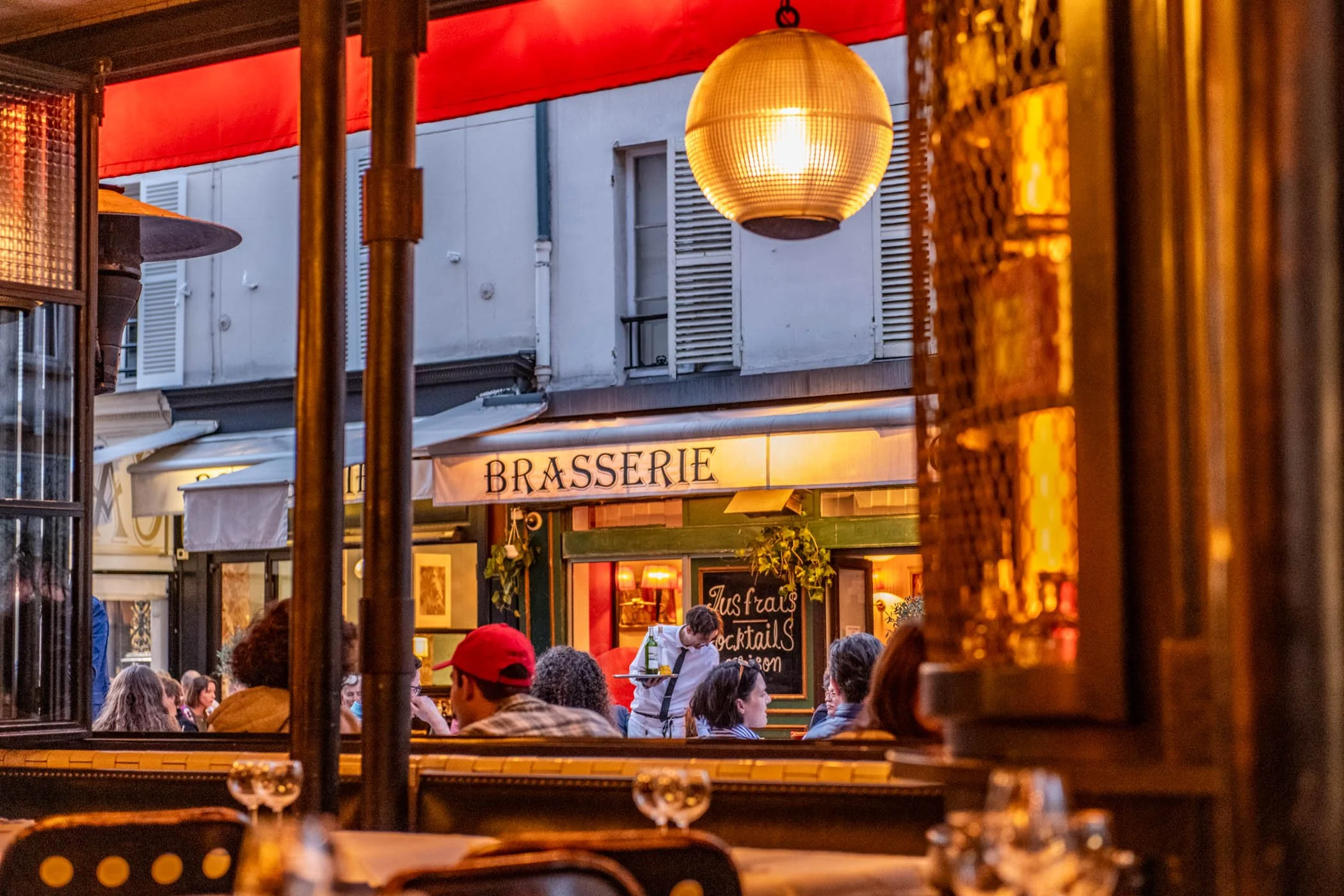 The “How To” of Restaurant Photography — ShupeStudios