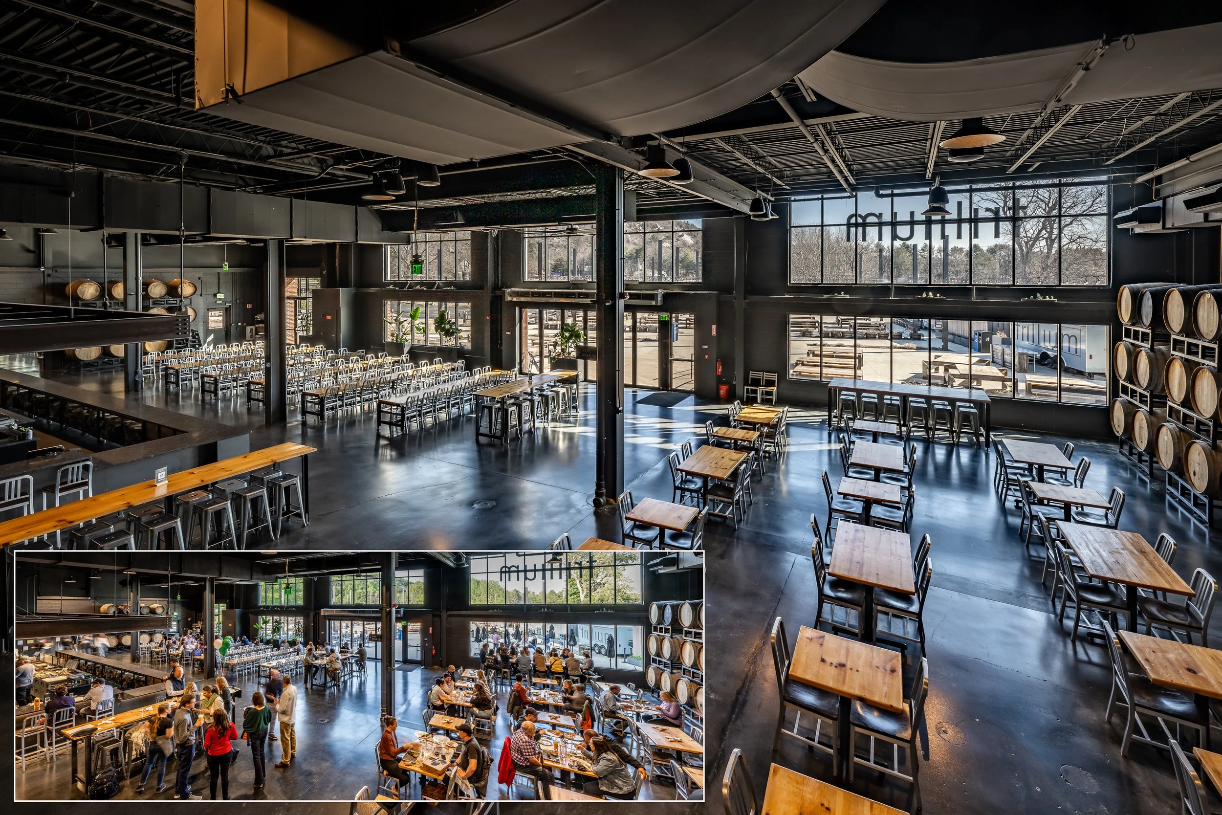 The “How To” of Restaurant Photography — ShupeStudios
