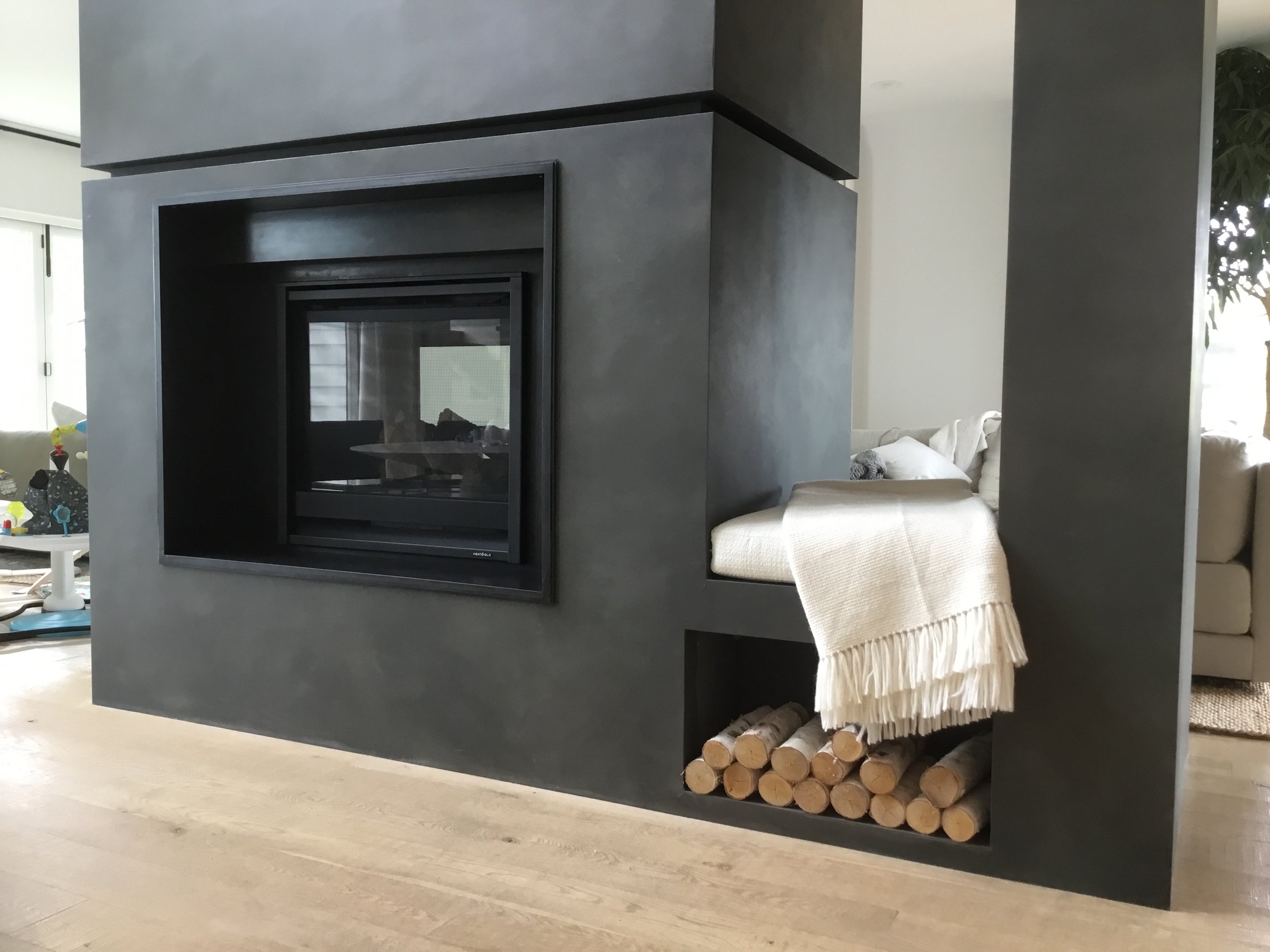 Studio Deline Residential Design San Diego