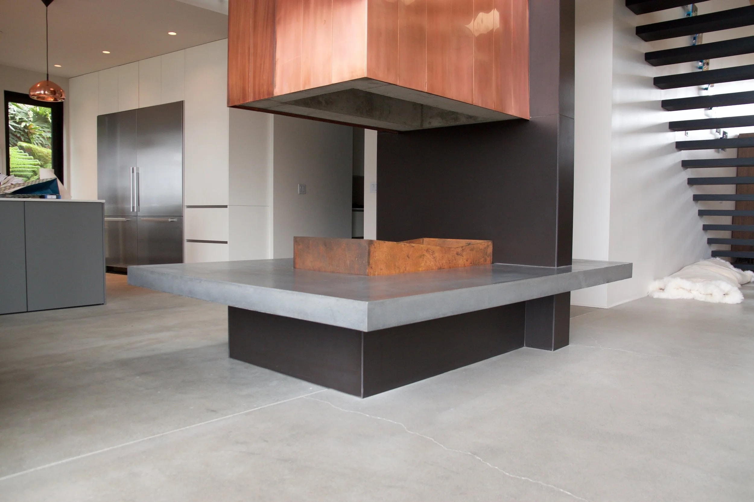 Studio Deline Residential Design San Diego