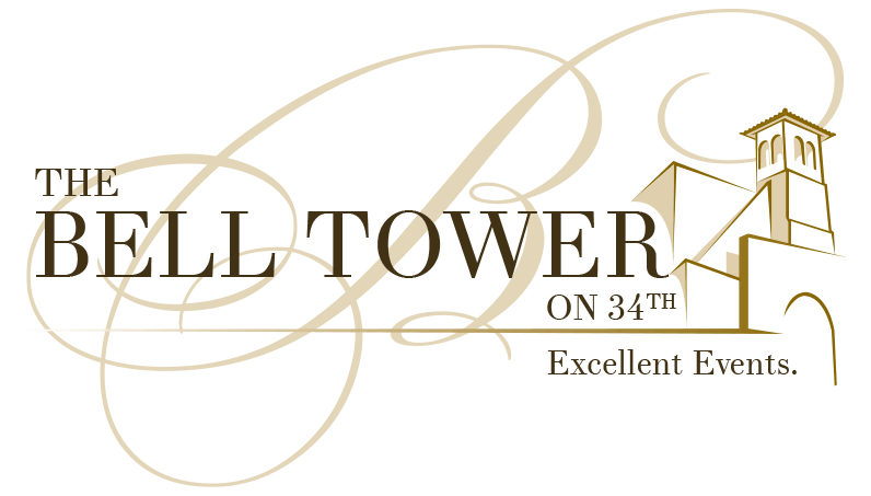 Modern Wedding Venue Houston, TX | The Bell Tower on 34th - The Bell ...