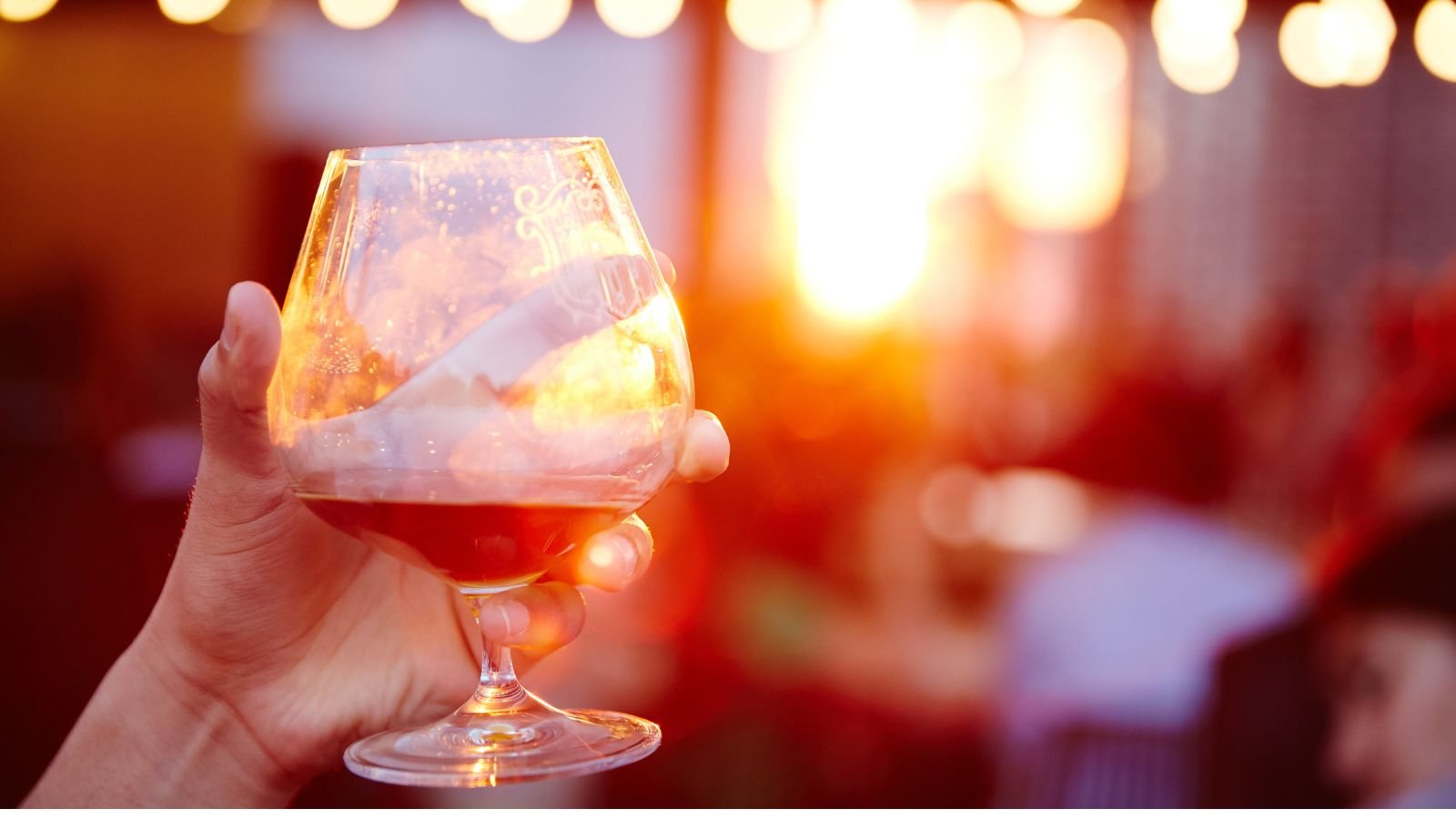 Your Guide to Cocktail Hour Fun